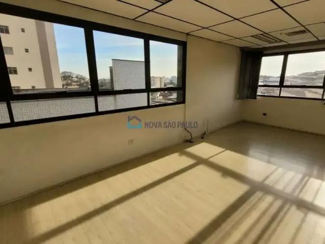 Conj. Comercial / Sala para Venda em São Paulo/SP Jabaquara