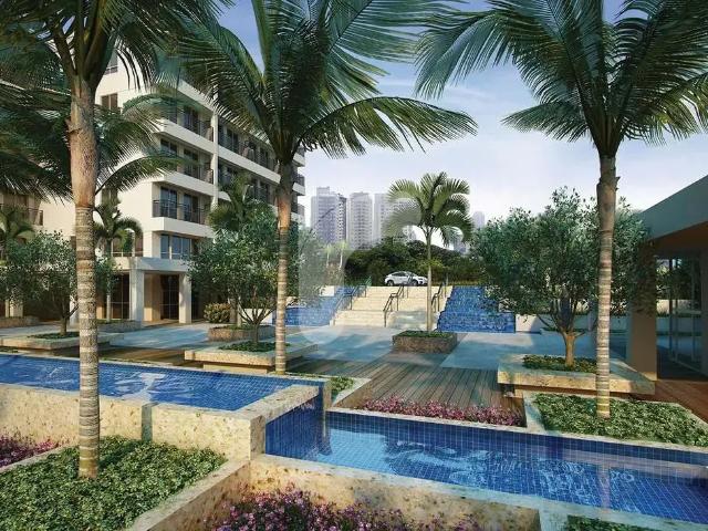 Conj. Comercial / Sala para Venda em São Paulo/SP Jabaquara 1 Quartos