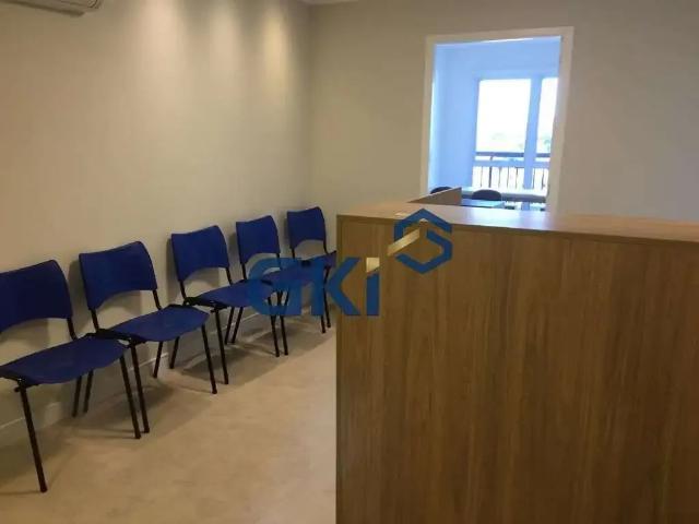 Conj. Comercial / Sala para Venda em São Paulo/SP Jabaquara