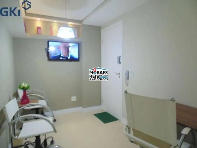 Conj. Comercial / Sala para Venda em São Paulo/SP Jabaquara