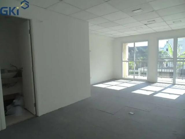 Conj. Comercial / Sala para Venda em São Paulo/SP Jabaquara
