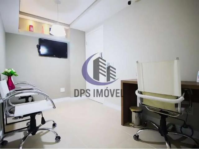 Conj. Comercial / Sala para Venda em São Paulo/SP Jabaquara
