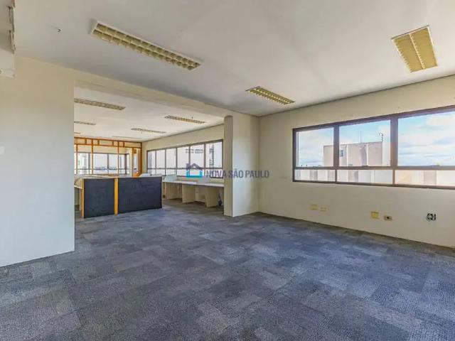Conj. Comercial / Sala para Venda em São Paulo/SP Jabaquara