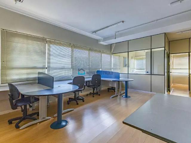 Conj. Comercial / Sala para Venda em São Paulo/SP Jabaquara