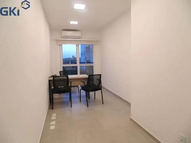 Conj. Comercial / Sala para Venda em São Paulo/SP Jabaquara