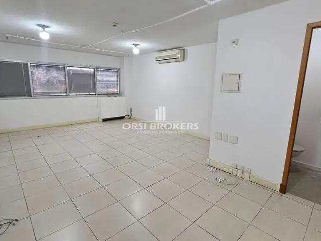 Conj. Comercial / Sala para Venda em São Paulo/SP Jaguaré