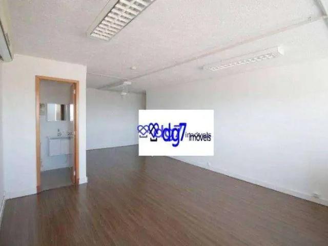 Conj. Comercial / Sala para Venda em São Paulo/SP Jaguaré
