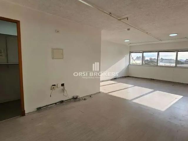 Conj. Comercial / Sala para Venda em São Paulo/SP Jaguaré