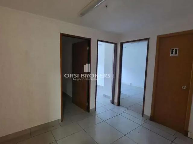 Conj. Comercial / Sala para Venda em São Paulo/SP Jaguaré