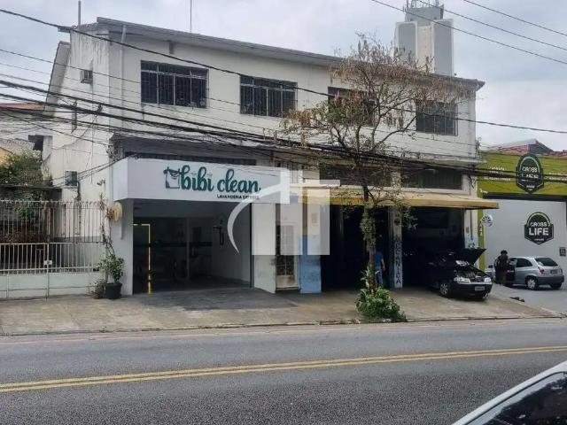 Conj. Comercial / Sala para Venda em São Paulo/SP Jaguaré 1 Quartos