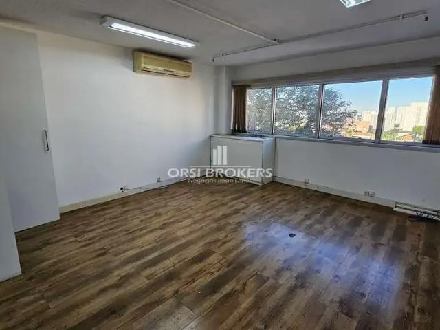 Conj. Comercial / Sala para Venda em São Paulo/SP Jaguaré