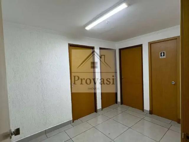 Conj. Comercial / Sala para Venda em São Paulo/SP Jaguaré 3 Quartos
