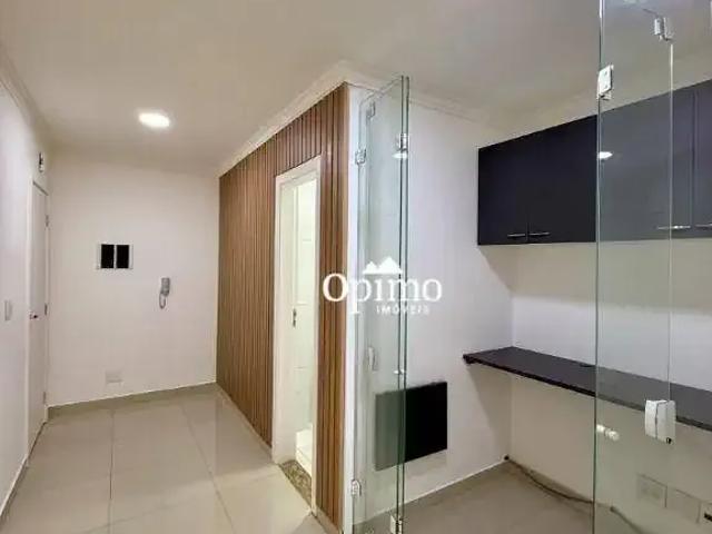Conj. Comercial / Sala para Venda em São Paulo/SP Jardim Marajoara