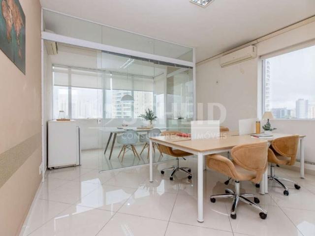 Conj. Comercial / Sala para Venda em São Paulo/SP Jardim Marajoara