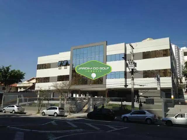 Conj. Comercial / Sala para Venda em São Paulo/SP Jardim Marajoara
