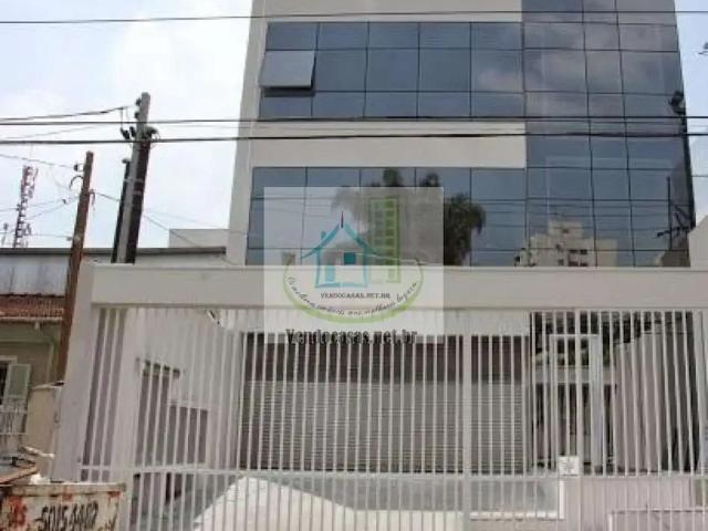 Conj. Comercial / Sala para Venda em São Paulo/SP Jardim Marajoara