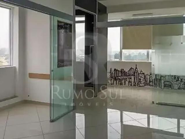 Conj. Comercial / Sala para Venda em São Paulo/SP Jardim Marajoara