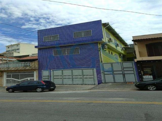 Conj. Comercial / Sala para Venda em São Paulo/SP Jardim Maringa
