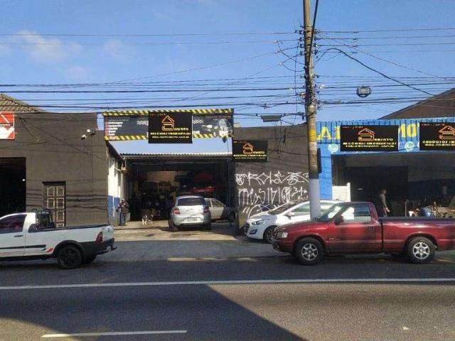 Conj. Comercial / Sala para Venda em São Paulo/SP Jardim Adutora
