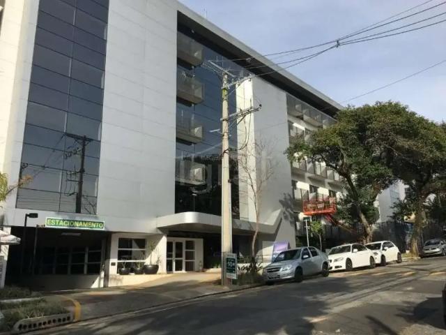 Conj. Comercial / Sala para Venda em São Paulo/SP Jardim Aeroporto