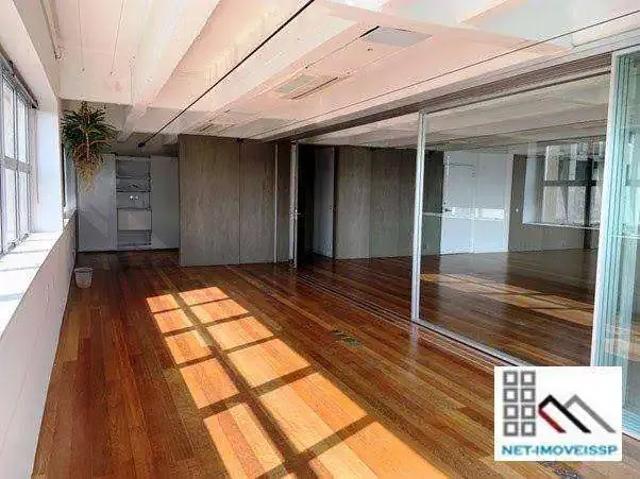 Conj. Comercial / Sala para Venda em São Paulo/SP Jardim Alto Paulistano