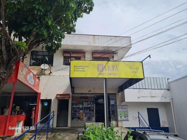 Conj. Comercial / Sala para Venda em São Paulo/SP Jardim Alvorada Zona Norte