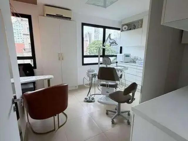 Conj. Comercial / Sala para Venda em São Paulo/SP Jardim América