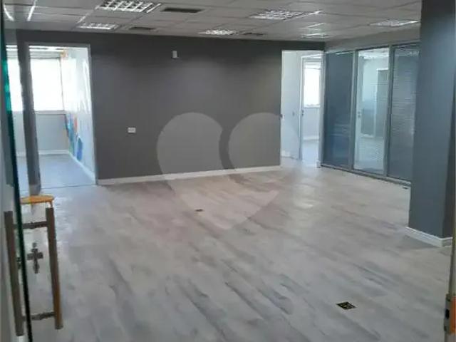 Conj. Comercial / Sala para Venda em São Paulo/SP Jardim América