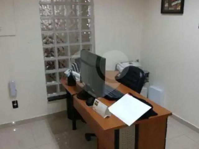 Conj. Comercial / Sala para Venda em São Paulo/SP Jardim América