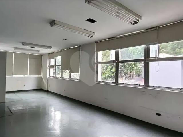 Conj. Comercial / Sala para Venda em São Paulo/SP Jardim América