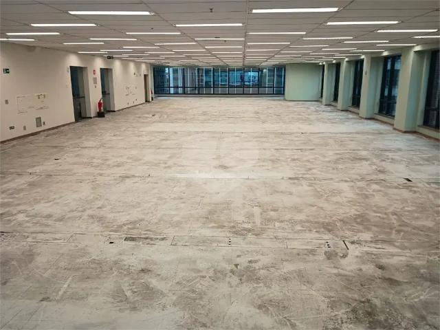 Conj. Comercial / Sala para Venda em São Paulo/SP Jardim América
