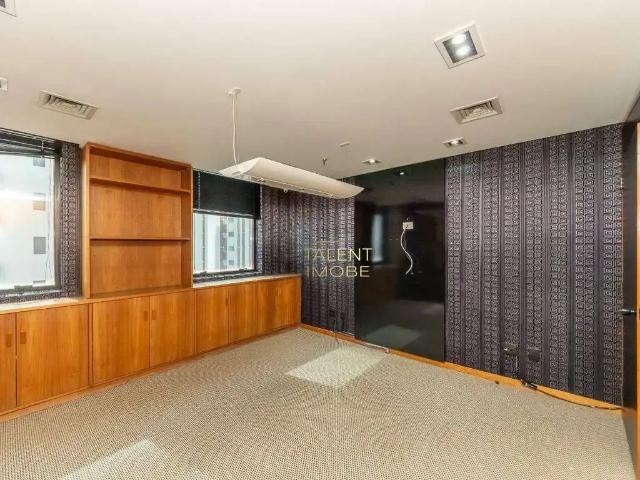 Conj. Comercial / Sala para Venda em São Paulo/SP Jardim América