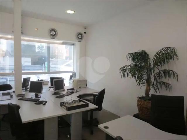Conj. Comercial / Sala para Venda em São Paulo/SP Jardim América