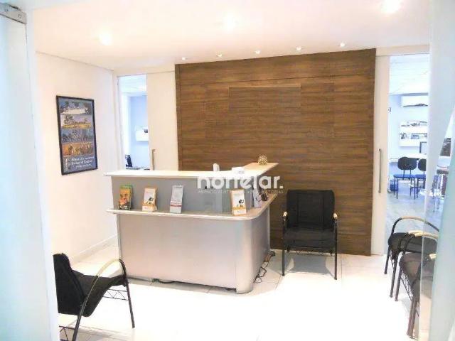 Conj. Comercial / Sala para Venda em São Paulo/SP Jardim América