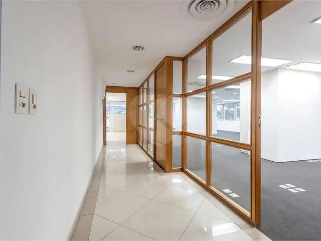 Conj. Comercial / Sala para Venda em São Paulo/SP Jardim América