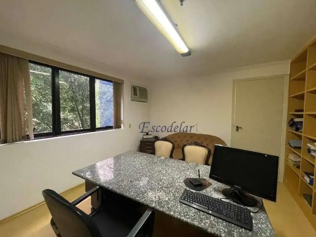 Conj. Comercial / Sala para Venda em São Paulo/SP Jardim América
