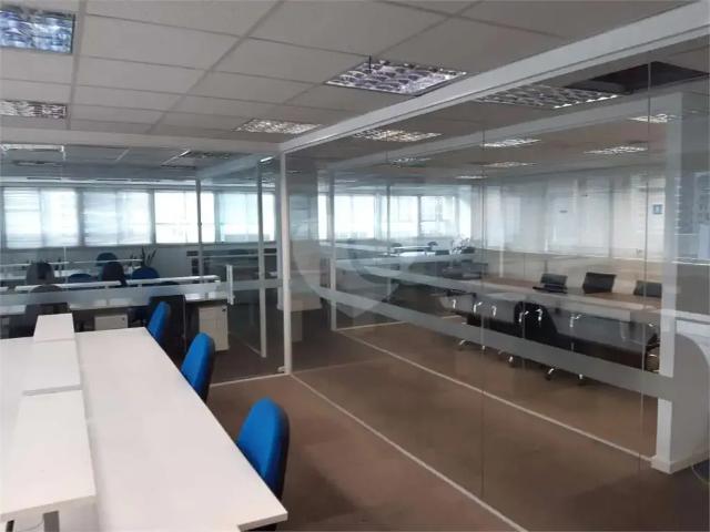 Conj. Comercial / Sala para Venda em São Paulo/SP Jardim América