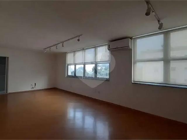 Conj. Comercial / Sala para Venda em São Paulo/SP Jardim América
