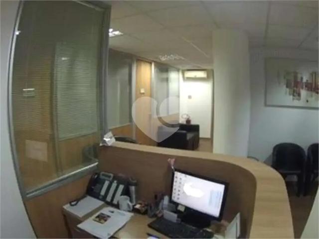 Conj. Comercial / Sala para Venda em São Paulo/SP Jardim América