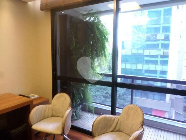 Conj. Comercial / Sala para Venda em São Paulo/SP Jardim América
