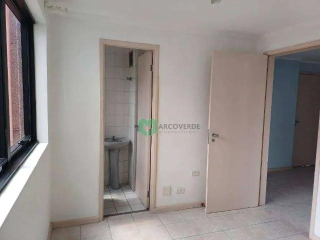Conj. Comercial / Sala para Venda em São Paulo/SP Jardim América