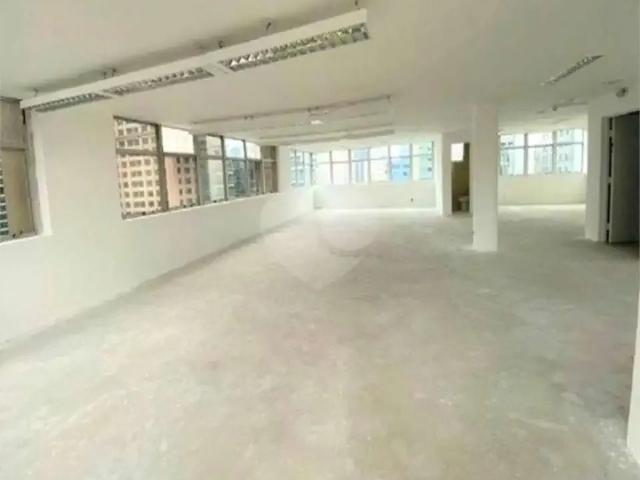 Conj. Comercial / Sala para Venda em São Paulo/SP Jardim América