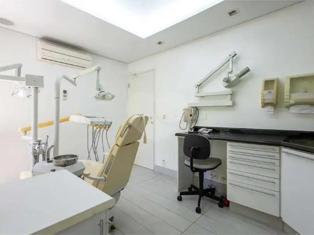 Conj. Comercial / Sala para Venda em São Paulo/SP Jardim América