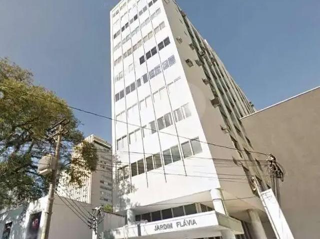 Conj. Comercial / Sala para Venda em São Paulo/SP Jardim América