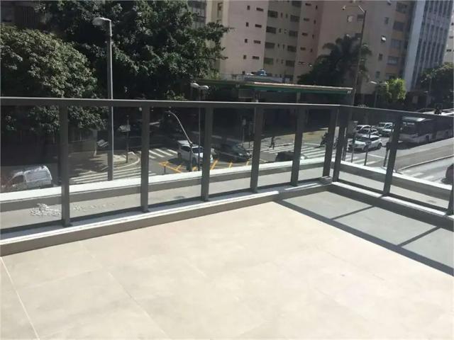Conj. Comercial / Sala para Venda em São Paulo/SP Jardim América