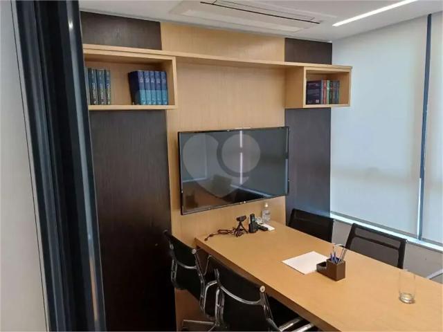Conj. Comercial / Sala para Venda em São Paulo/SP Jardim América