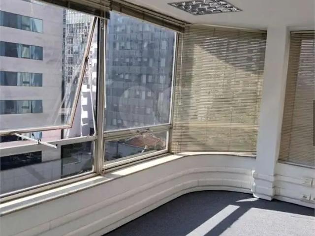 Conj. Comercial / Sala para Venda em São Paulo/SP Jardim América