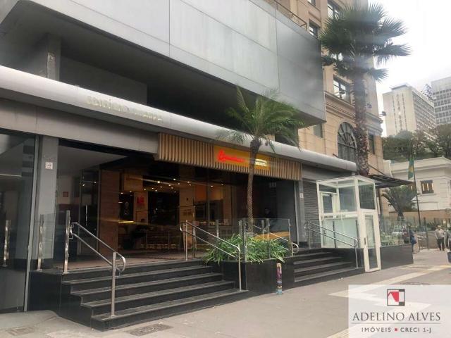 Conj. Comercial / Sala para Venda em São Paulo/SP Jardim América