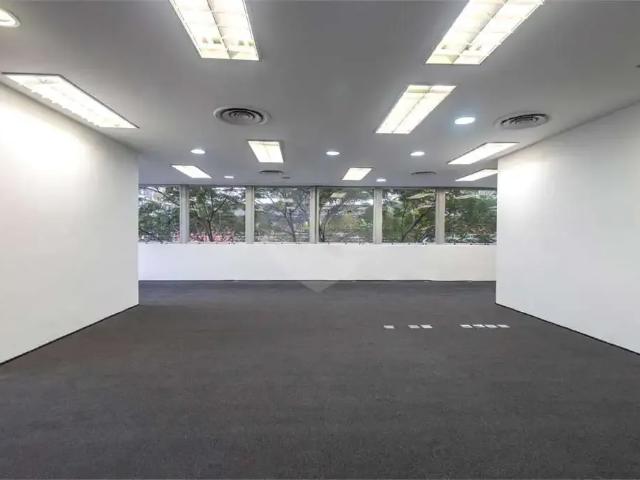 Conj. Comercial / Sala para Venda em São Paulo/SP Jardim América
