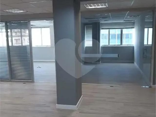Conj. Comercial / Sala para Venda em São Paulo/SP Jardim América